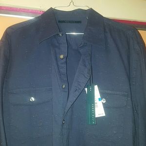 Perry Ellis | Shirts | Perry Ellis Mens | Poshmark